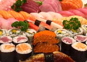 6 best sushi restaurants in Rio de Janeiro - Gringo-Rio