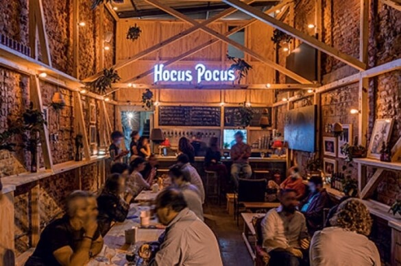 Discover hip offbeat Botafogo, Rio de Janeiro - Gringo-Rio