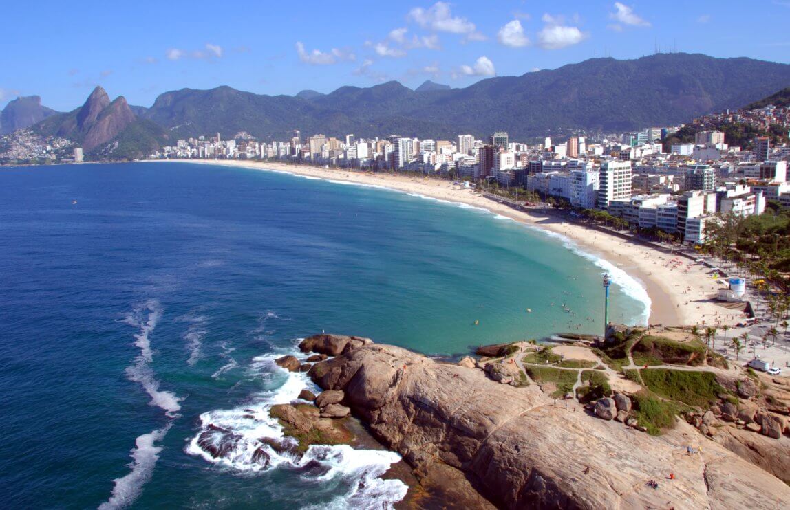 Ipanema A Place For Surfers And Beach Lovers Gringo Rio