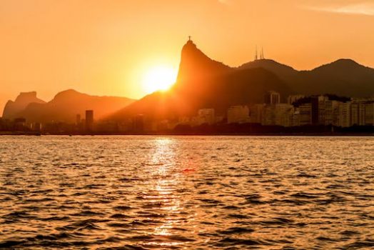 Gringo-Rio: Your best English guide to Rio de Janeiro